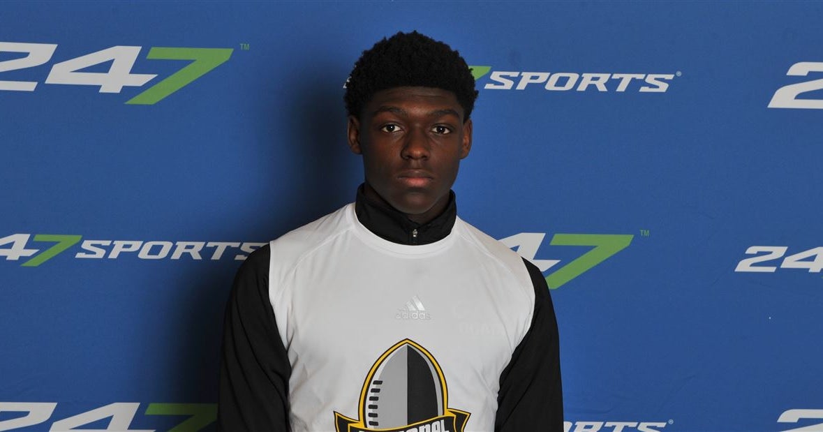 Louisiana running back Montrell Johnson commits to Arizona