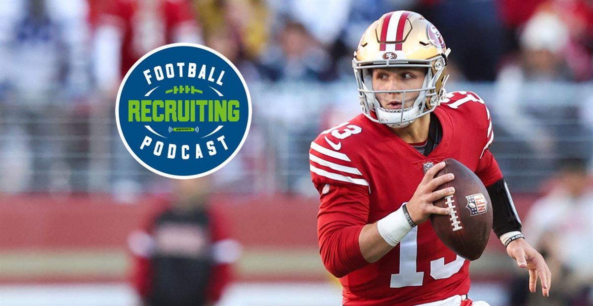 247Sports Football Recruiting Podcast - Ep. 5