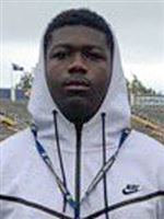 Justin Terrell - UNC Football Recruiting Profile - Tar Heel Times