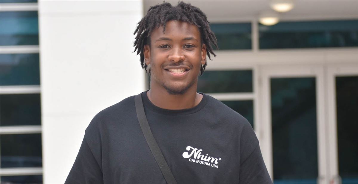 Top100 defender LJ McCray sets Florida official visit date