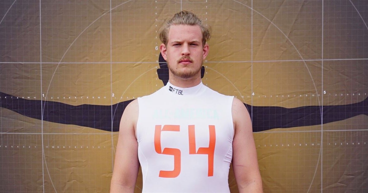 Commit Analysis: Close Look at Arizona State Commit Austin Barry