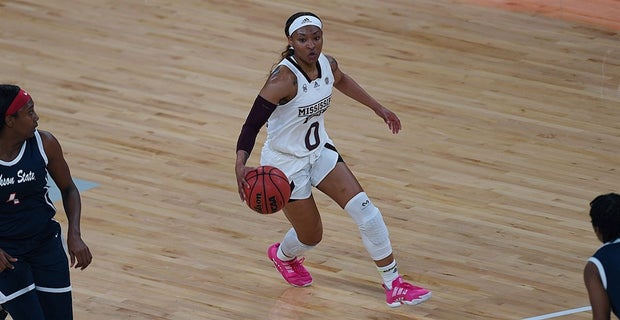 WATCH: Mississippi State players, McCray-Penson recap win