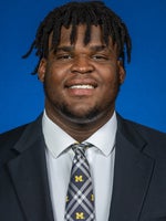 Kenneth Grant, Miami, Defensive Line