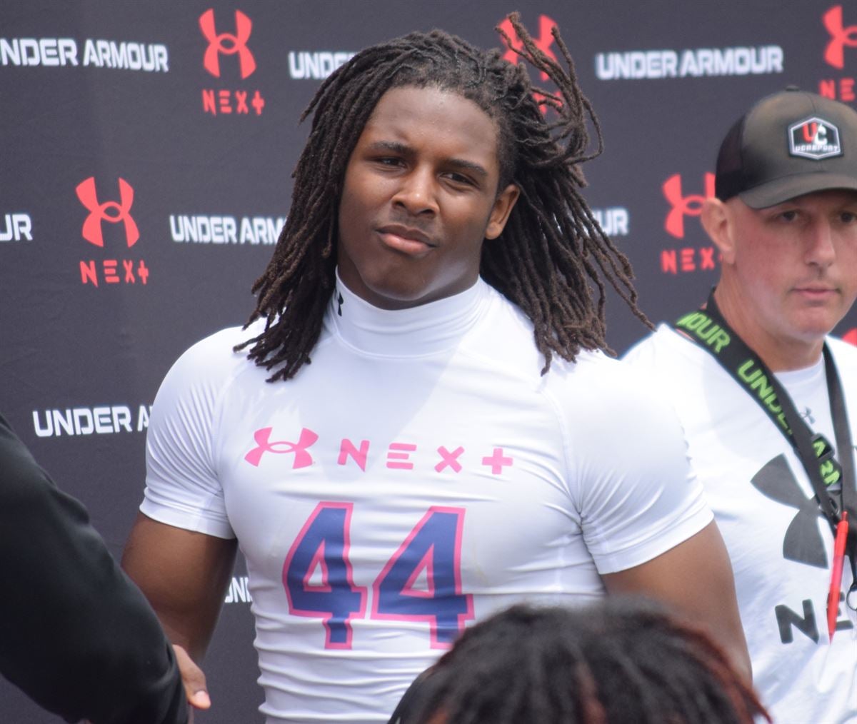 Sights and Sounds: Midwest's top prospects, OSU verbals perform at ...