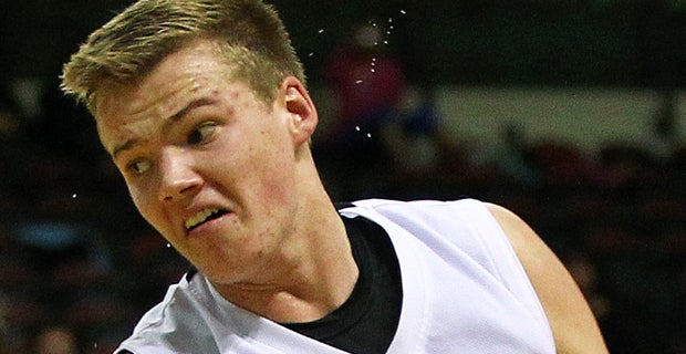 Bennett lands Jack Salt