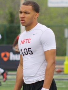Jalen Campbell Profile Photos