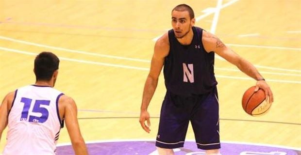 How Tre Demps established the base of Northwestern's culture