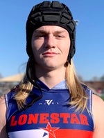 Cooper Stevens, Cy-Fair, Tight End