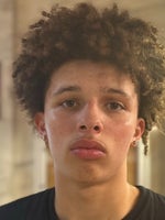 Dominick Stewart, Penn State, Combo Guard