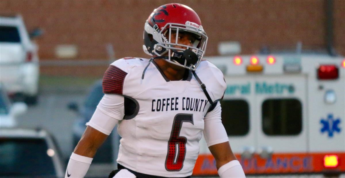 Alontae Taylor Profile Photos