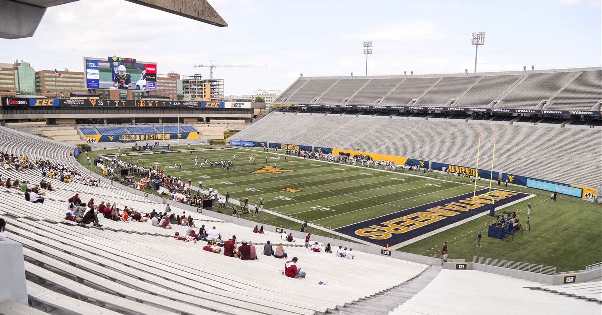 Former Mountaineer QB Fred Wyant Passes Away
