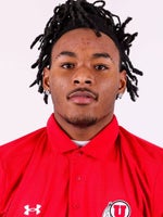 Daniel Bray, Utah, Running Back