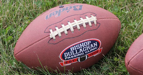 Gallery: Bishop Dullaghan Camp