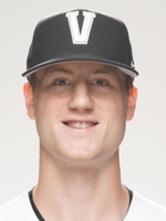 Thomas Schultz, Vanderbilt, Pitcher
