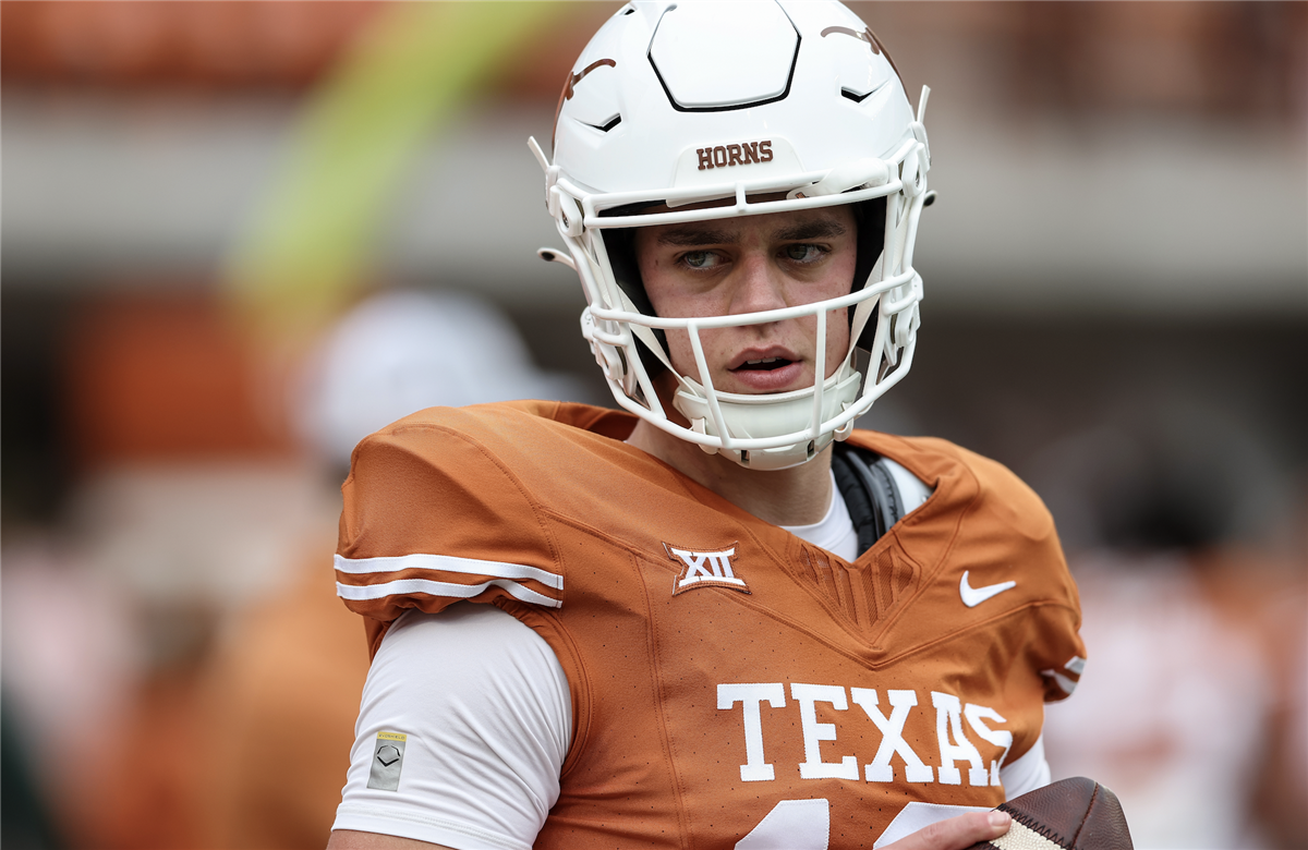 Archie Manning speaks on Arch Manning at Texas: 'Every situation is ...