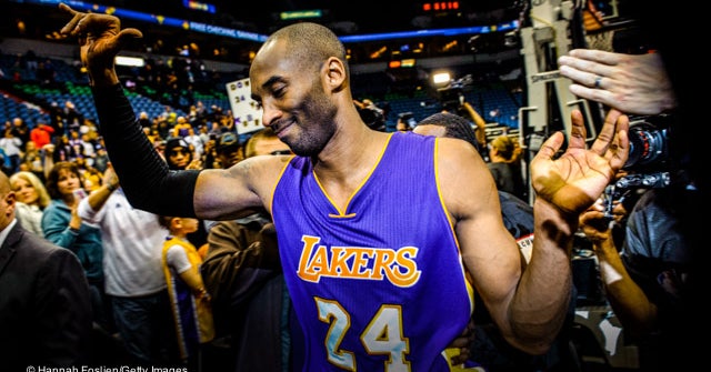 Les Miles, Bill Self, KU players react to Kobe Bryant's passing