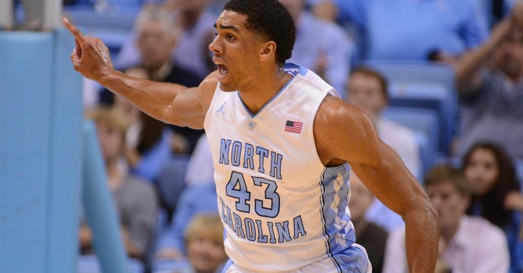 UNC vs. Kentucky Preview