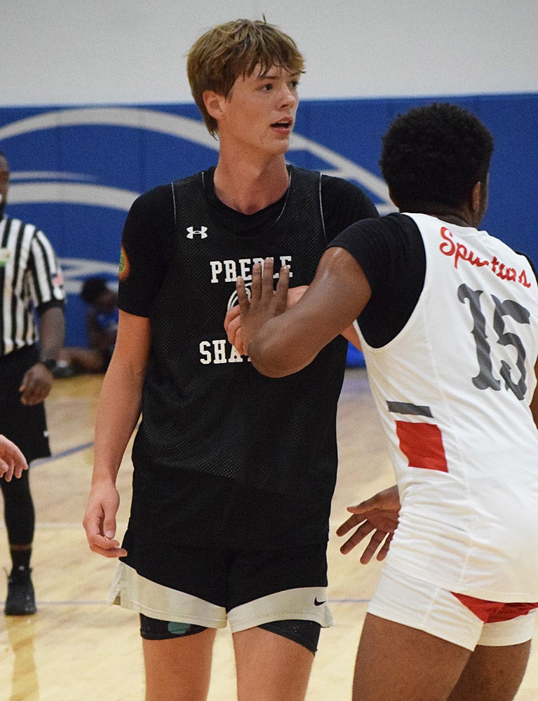 Sights and Sounds: Top Ohio, Michigan prospects put on show at Midwest Live