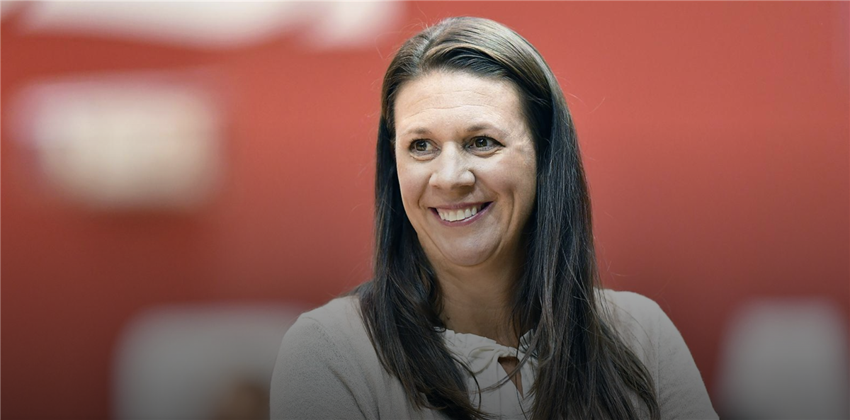 Jen Greeny departs for West Virginia: surprising but not really