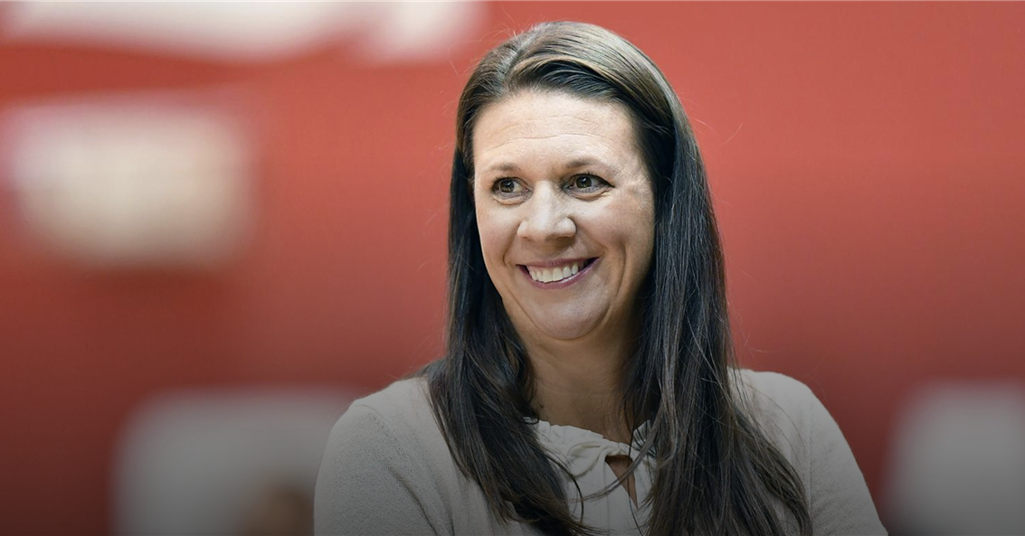 Jen Greeny departs for West Virginia: surprising but not really