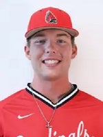 Blake Bevis, Ravenwood, Outfielder