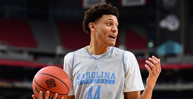 Justin Jackson up to No. 10 in recent CBS Mock Draft