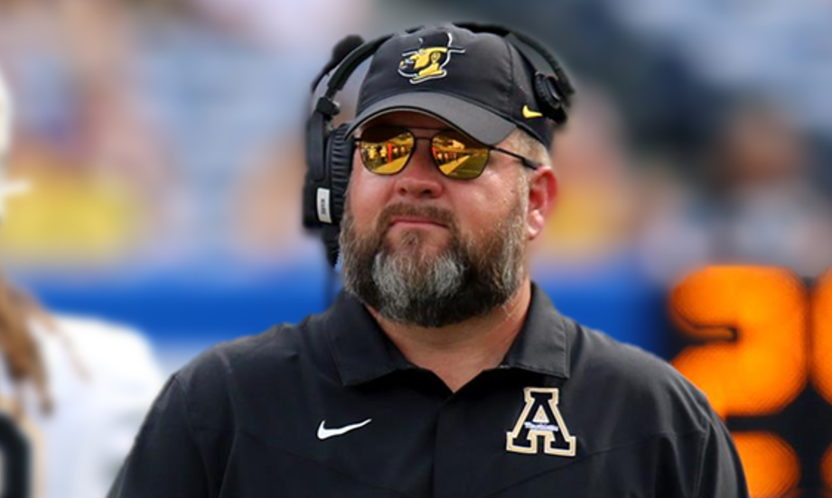 ANALYZING APP STATE’S LANCE WARE HIRE