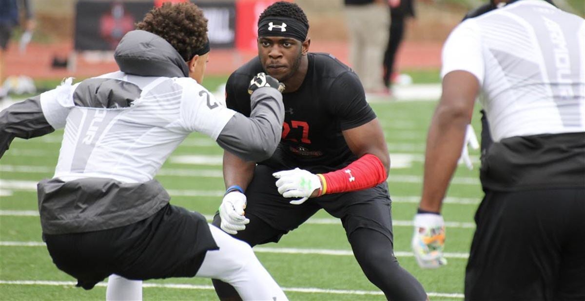 Adrian Jackson Profile Photos