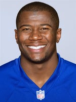 Daniel Fells, New York, Tight End