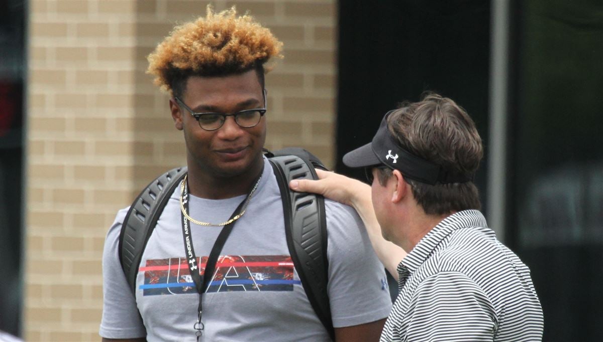 Where Jordan Burch ranks in final Top247