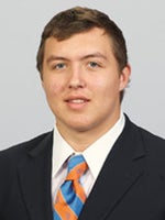 Nick Davis, Florida, Offensive Line