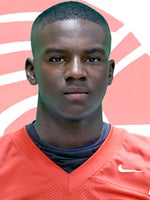 Kemon Hall, North Texas, Cornerback