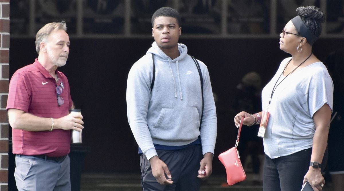 FSU Football Recruiting TE Board Breakdown: Who should the Seminoles ...