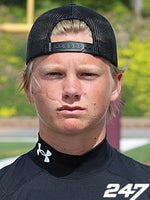 Robert McDaniel, Hughson, Quarterback