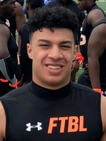 Wilfredo Aybar, Stanford, Edge