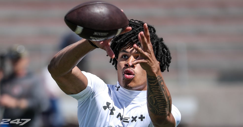 Phillip Bell a Buckeye: The impact