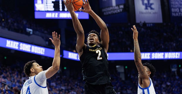 Expert Analysis: Ven-Allen Lubin Bolsters, Complements Carolina's Post ...