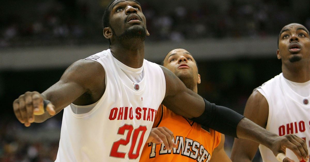 Thad Matta hiring Greg Oden, Jon Diebler to Butler basketball coaching ...