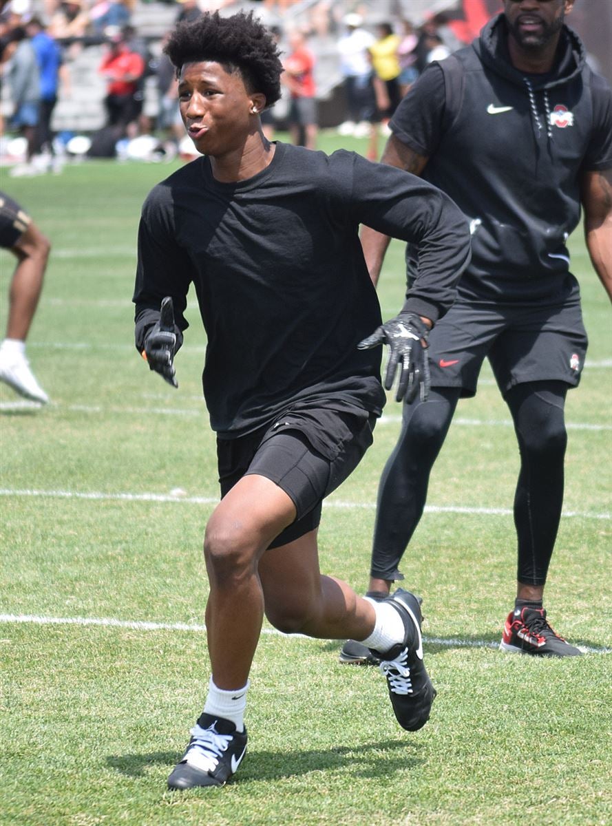 Sights and Sounds: Ohio State staff finds several worthy of offers at ...