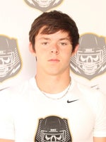 Brandon Easterling, Fairborn, Safety