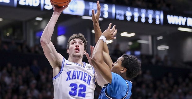 Takeaways: Freemantle scores 30 as No. 8 Xavier rebounds with 95-82 win ...