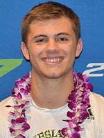 Jake Seibert, Northern Illinois, Kicker