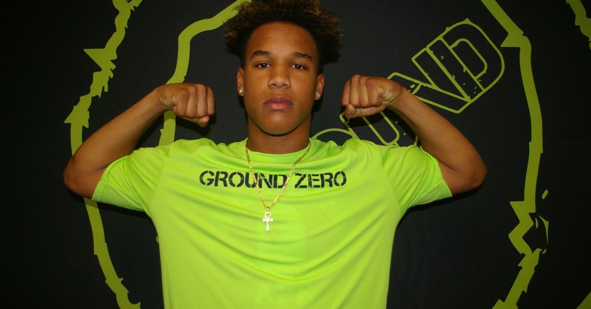 '20 LB Justin Flowe already among nation's best