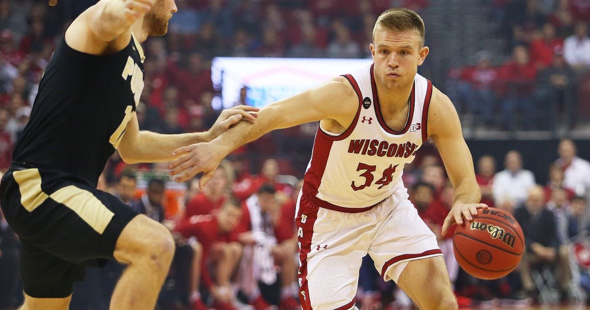 CBS says B1G was best conference in nation in 2019-20