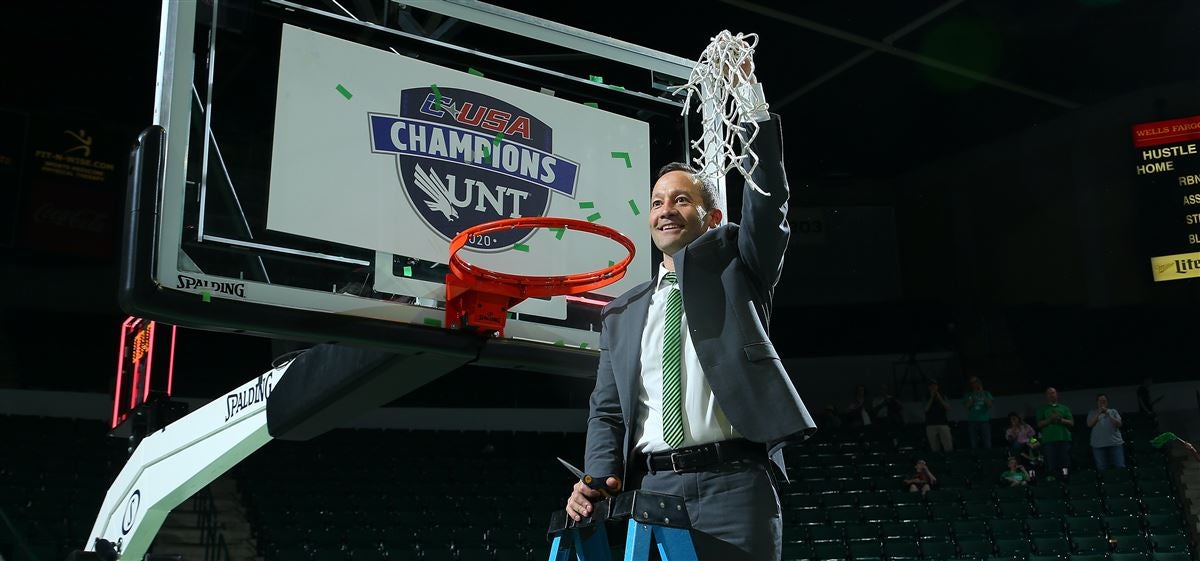 Texas Tech Men's Basketball Coaching Hot Board 3.0
