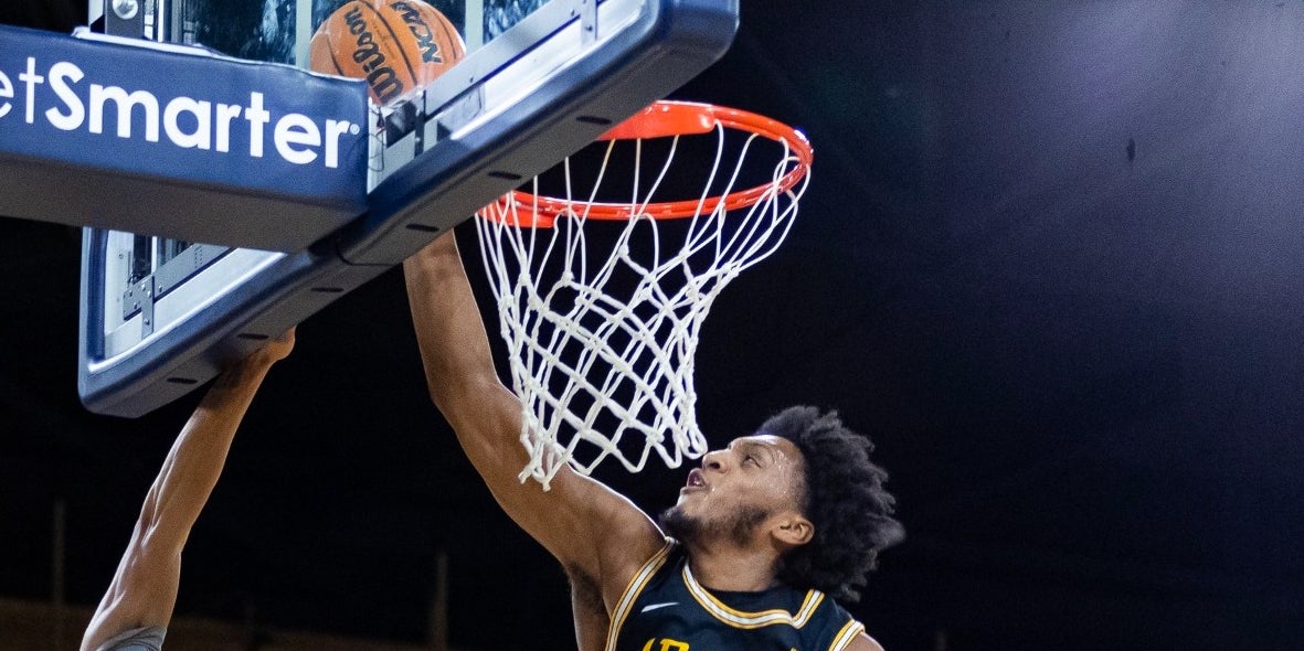 WSU basketball: The file on 6-9 forward Isaac Jones