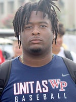 Ethan Morris, Milton, Offensive Line