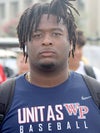 Ethan Morris, Milton, Offensive Line