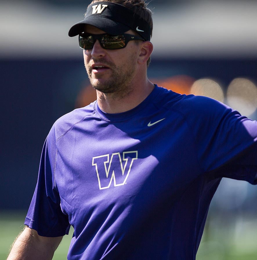 Pac-12 Coaching Carousel Amps Up