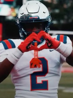 Ronnie Gomiller, East St. Louis, Athlete